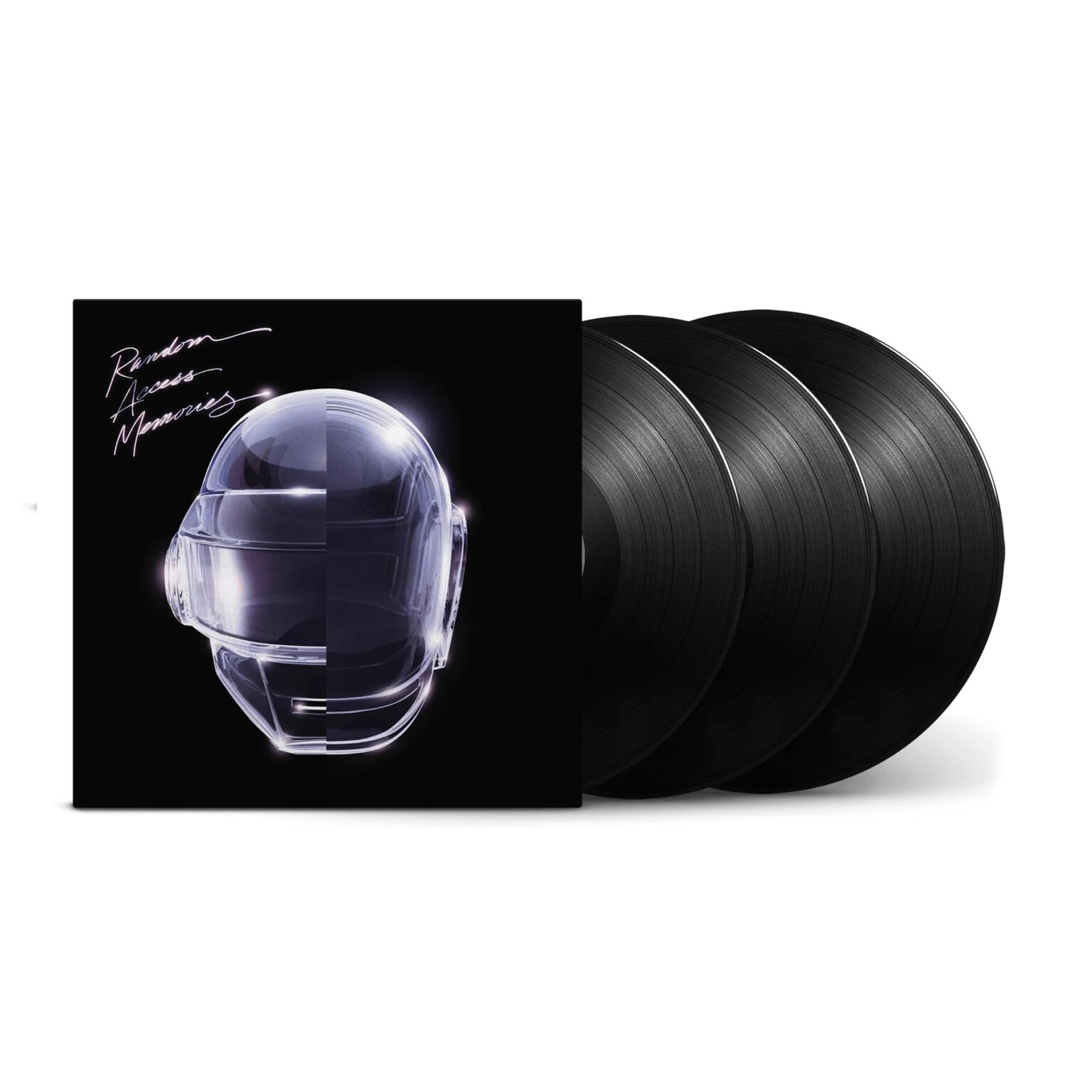 Daft Punk - Random Access Memories (10th Anniversary) Vinyl - Vinyl Nation