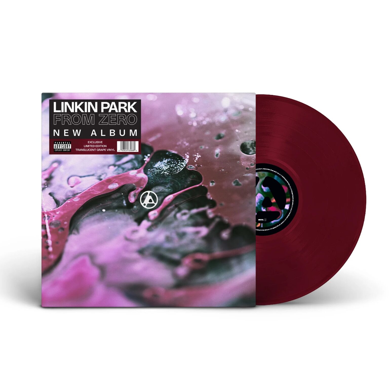 Home - Vinyl Nation